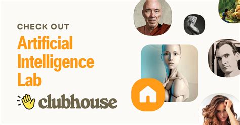 artificial intelligence lab