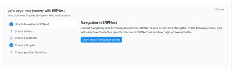Improve Accounts Onboarding · Issue 35364 · Frappe Erpnext · Github