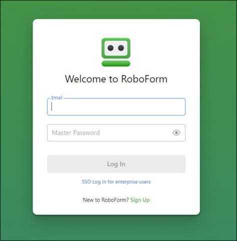 Roboform For Business User Management Roboform Help Center