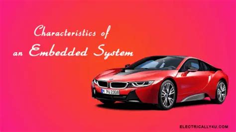 Different Types Of Embedded Processor