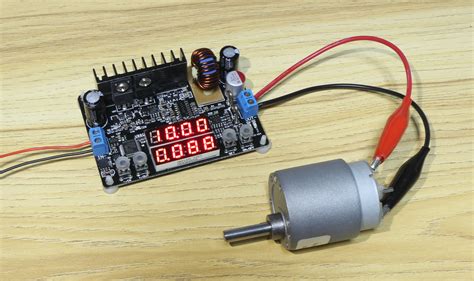 Buck Converter Drok Blog