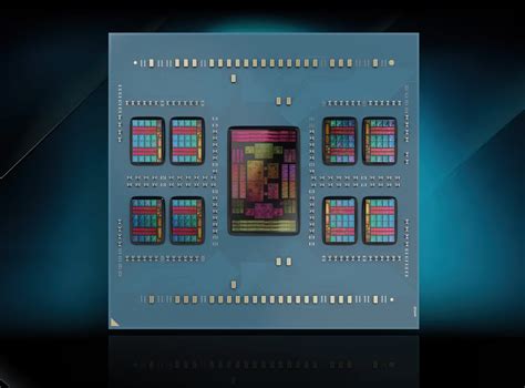 Cpu Máy Chủ Amd Bergamo And Genoa X Epyc đè Bẹp đối Thủ Với ưu Thế Về Hi