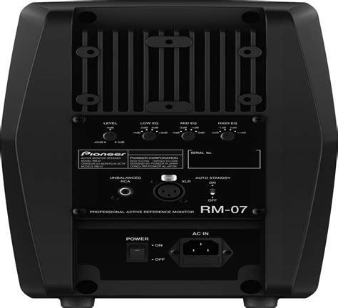 Pioneer Dj Rm 07 Dev Electronics