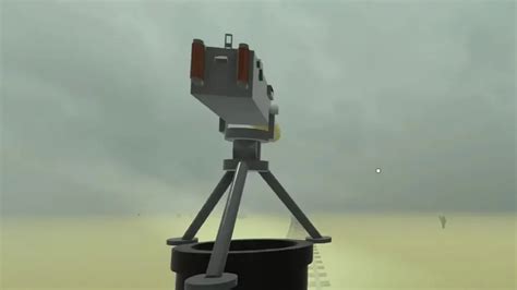 Dead Rails Turret How To Get And Use Weapon