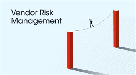 What Is Vendor Risk Management Vrm Updated 2023 Securiti