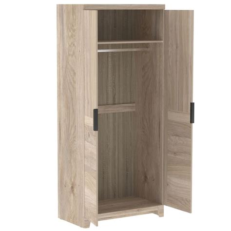 Купить Шкаф 2 х дв для одежды Юта в Ростове на Дону отличные цены на распашные шкафы