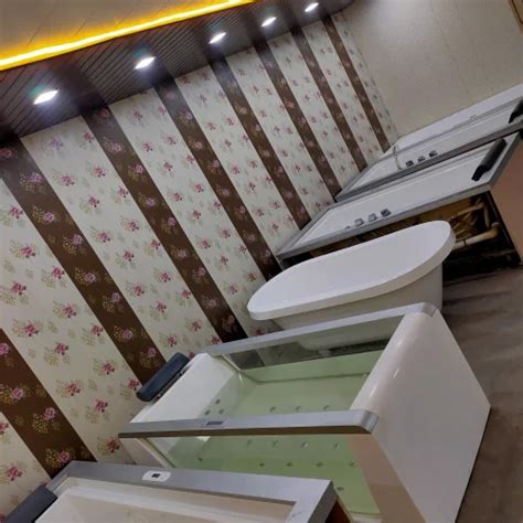 Imported Jacuzzi Bath Tub At 15000000 Inr In New Delhi Multi Bath