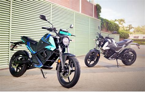 Oben Rorr Ez Launched At Rs 89 999