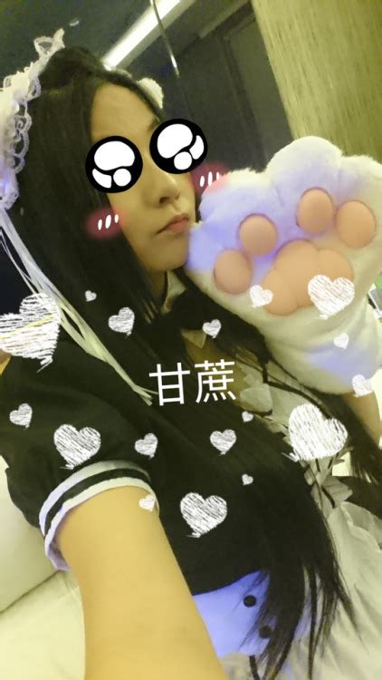 今天來分享一下我跟老公的第一次見面吧 我們是在“阿福 Tumbex