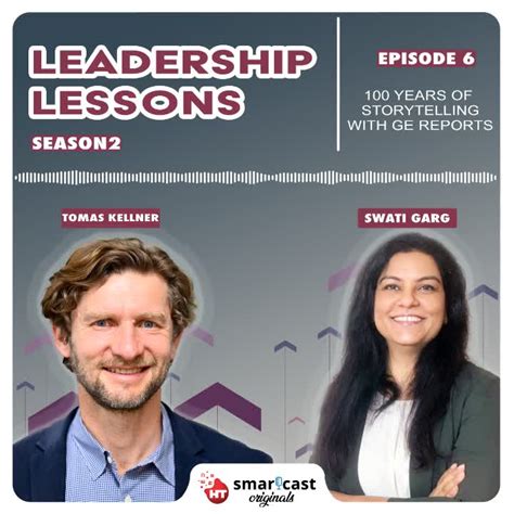 Swati Garg On Linkedin Podcast Leadershiplessons Htsmartcast
