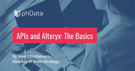 Alteryx Insights Phdata