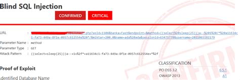 İnjection · Issue 4948 · Sqlmapprojectsqlmap · Github