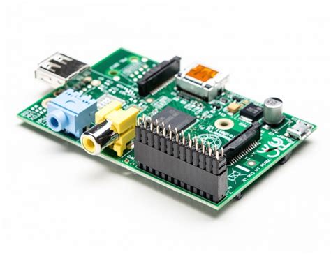 NEW PRODUCT GPIO Header For Raspberry Pi Extra Tall Female Header Adafruit Industries