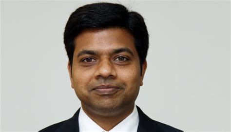 Cloudera Appoints Vinod Ganesan As Country Head For India Express
