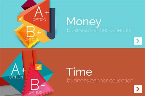 인포그래픽 평편 디자인식 배너입니다 기하학적 다이어그램 2015년에 대한 스톡 벡터 아트 및 기타 이미지 2015년 각도 검색 엔진 Istock