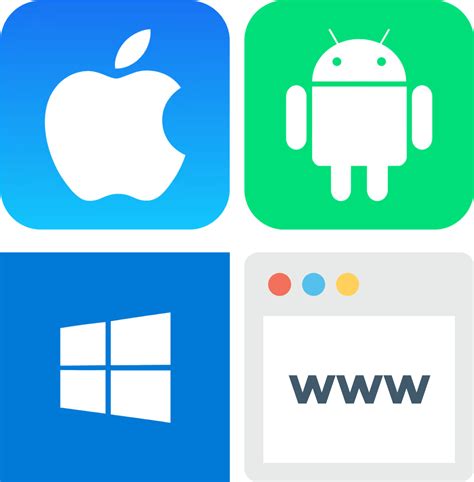 Web And Native Deployment Pandasuite