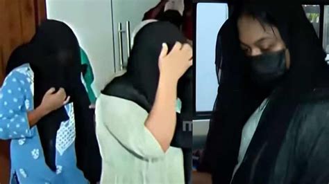 മലാപ്പറമ്പ് പെണ്‍വാണിഭക്കേസ് ഒരു പോലീസുകാരന്റെ അക്കൗണ്ടിലേക്ക് ലക്ഷങ്ങളെത്തി Kozhikode Police