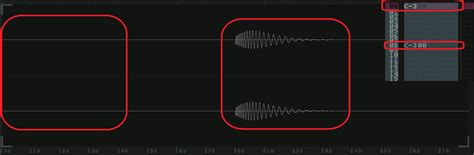 Low Frequency Sounds Are Not Rendered Correctly Help Support Bugs