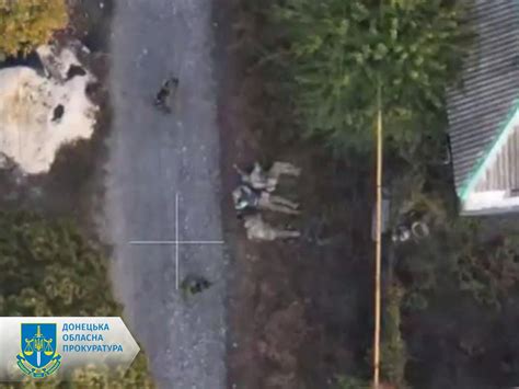 Росіяни розстріляли шістьох полонених бійців ЗСУ на Покровському напрямку Читайте на Ukr Net