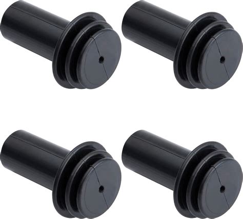 Rv Cover Protector Sleeve Rv Gutter Spout Cover System For