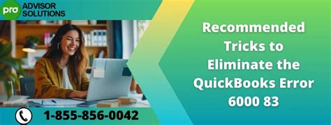 solving quickbooks desktop error code 6000 83 complete guide mike