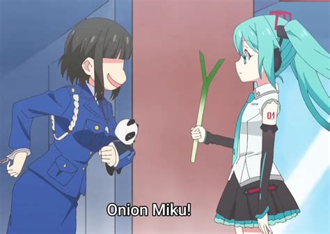 ONION MIKU ONION MIKU Rule 196