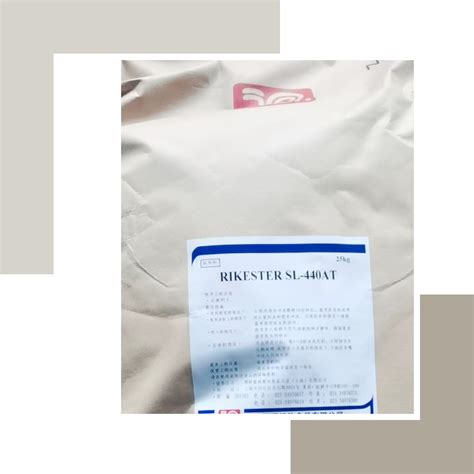 工程塑料脱模剂 SL 440AT PETS 广州市顺帆新材料有限责任公司