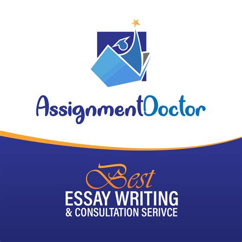 Assignment Doctor