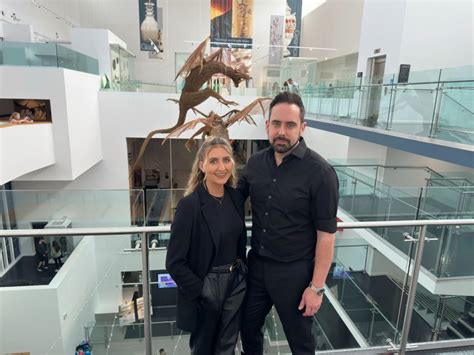 Business And Mindset Event Momentum Is Back For A Night At The Museum