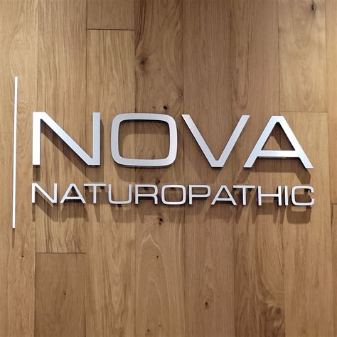 Nova Naturopathic Integrative Clinic Calgary Ab