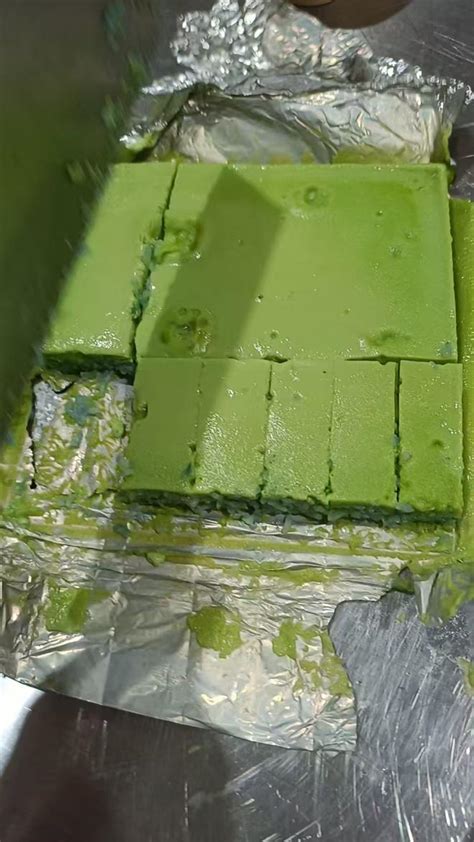 【娘惹糕的做法步骤图，娘惹糕怎么做好吃】打压 下厨房