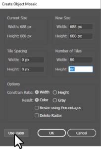 How To Make Pixel Art In Illustrator EzGYD Com