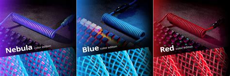 Keyboard Cables Gunmjo