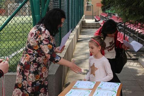 Великденско математическо състезание 22 04 2023 г фотогалерия СУ Иван Вазов