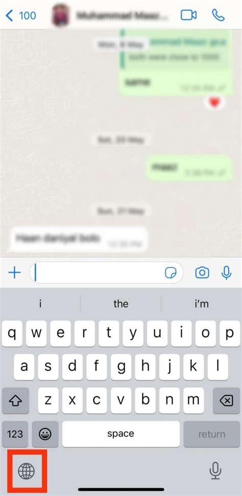 How To Add Bitmoji To WhatsApp ITGeared