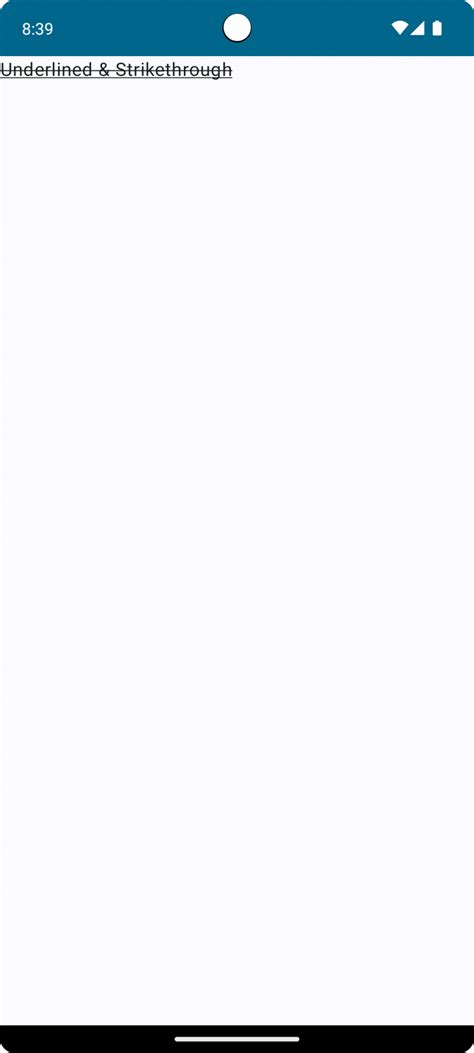 Jetpack Compose Text A Complete Guide Coding With Rashid