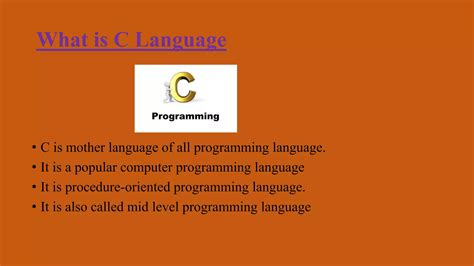 C Programming P 1pdf