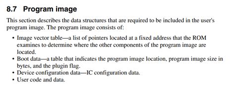 【嵌入式linux】12 裸机 imx启动方式 塞上苍鹰的博客 csdn博客