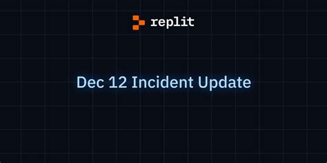 Replit — Replit Blog Product Updates From The Team
