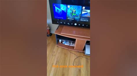 Ps5 Voice Commands Youtube