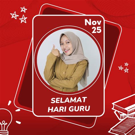 Halaman 2 Gunakan Contoh Twibbon Keren Gratis Canva