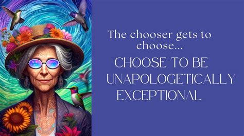 When Being An Exception Is Your Default Setting A Different