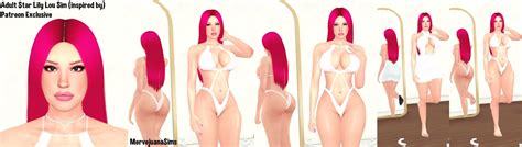Pornstar Jewelz Blu Sim Download Inspired By Downloads Cas Sims