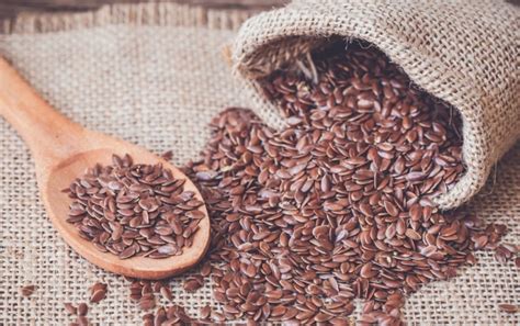 Mengenal Biji Rami Serta Manfaatnya