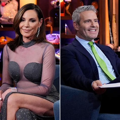 Luann De Lesseps Addresses Bravo Lawsuit Supportive Of My Sobriety