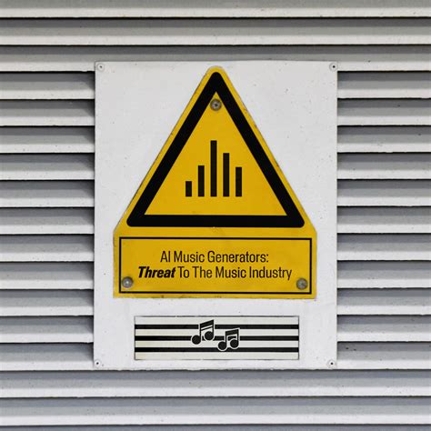 Ai Music Generators Threat To The Music Industry Musicpromotoday