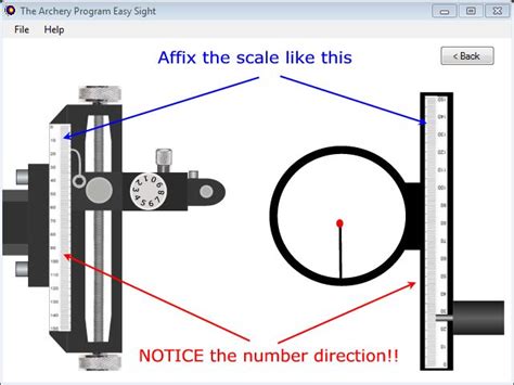 The Archery Program Products Archery Tips Archery Programming