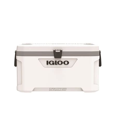 Igloo Latitude Marine Ultra 70 Quart Cooler 50548 Rural King