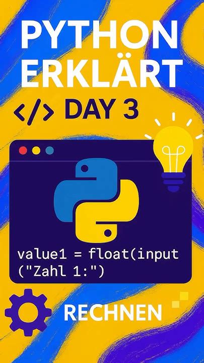 Python Lernen Day 3 🐍 Python Pythontutorial Pythonlearning Codingprogramming Ai Ki Youtube