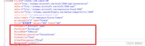 wpf 简单重写最小化 最大化 关闭按钮 wpf最小化 csdn博客